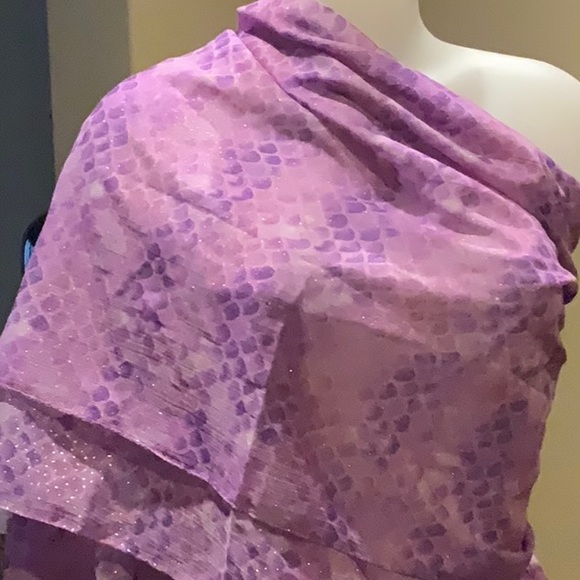 Accessories | Big Pretty Wrap | Poshmark